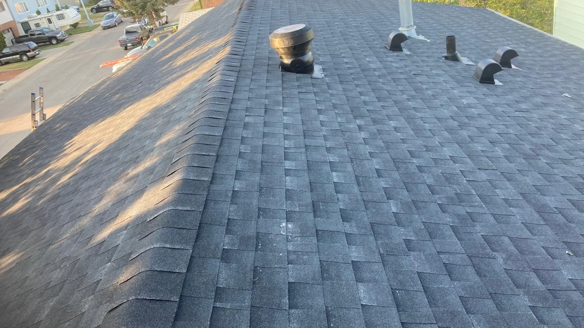 Re-Roofing Services in Edmonton - Affordable & Reliable Experts